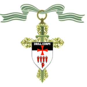 Drill Corps - Grand Commandery of Knights Templar of Virginia