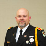 Grand Line Officers - Grand Commandery of Knights Templar of Virginia