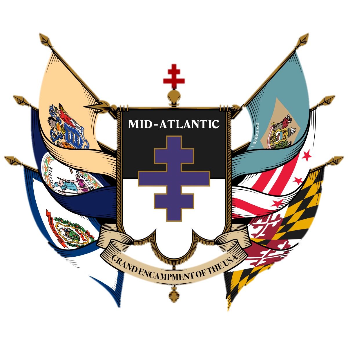 Home - Grand Commandery of Knights Templar of Virginia